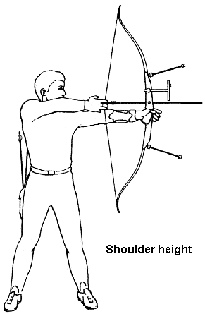 Archery Guide Book